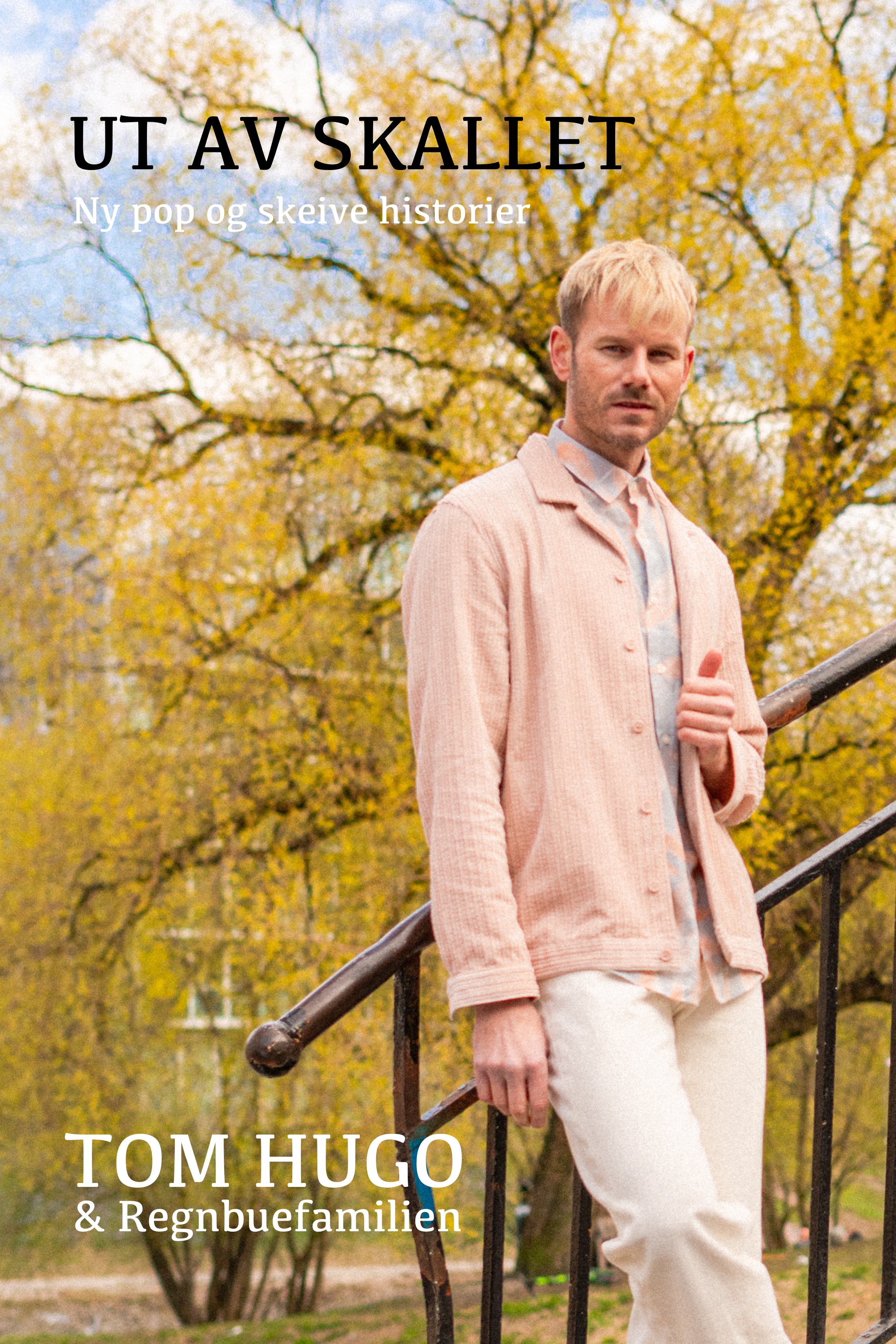 Ut av skallet | Cultiva