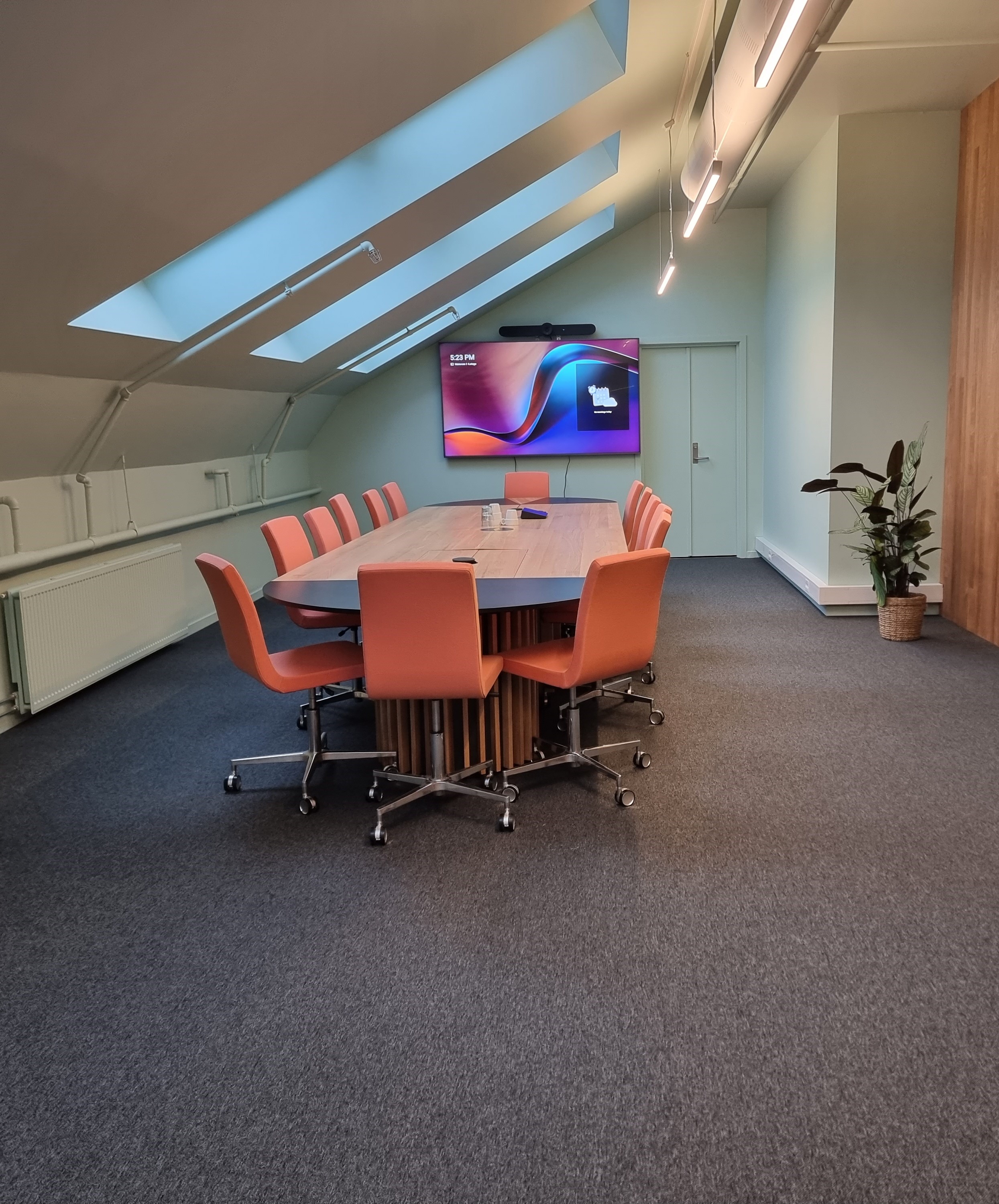 Styremøte 4. desember 2023 | Cultiva